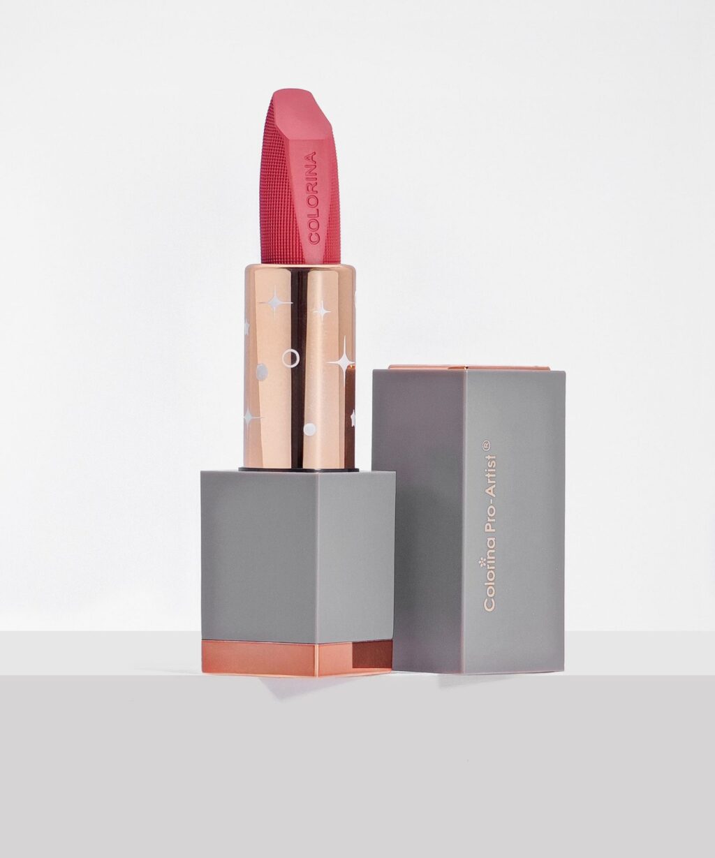 Colorina Pro-Artist Matte Lipstick – The Store